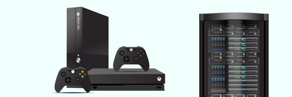 Xbox OneでIPv6通信I (IPv4 over IPv6)で接続する方法！IPv6通信ができない時の対処法紹介【エックスボックス ワン ...