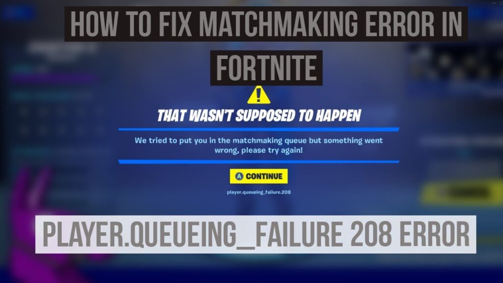 Fortnite Game line crock 