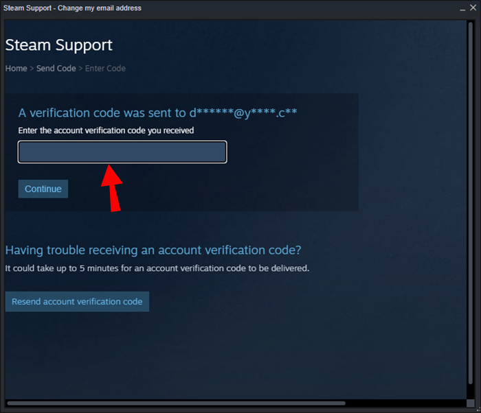 Steamで「メールアドレスを確認できない・届かない」エラー原因と同期完了する対処法 - 【Game-line-crock】ゲーム回線廃人